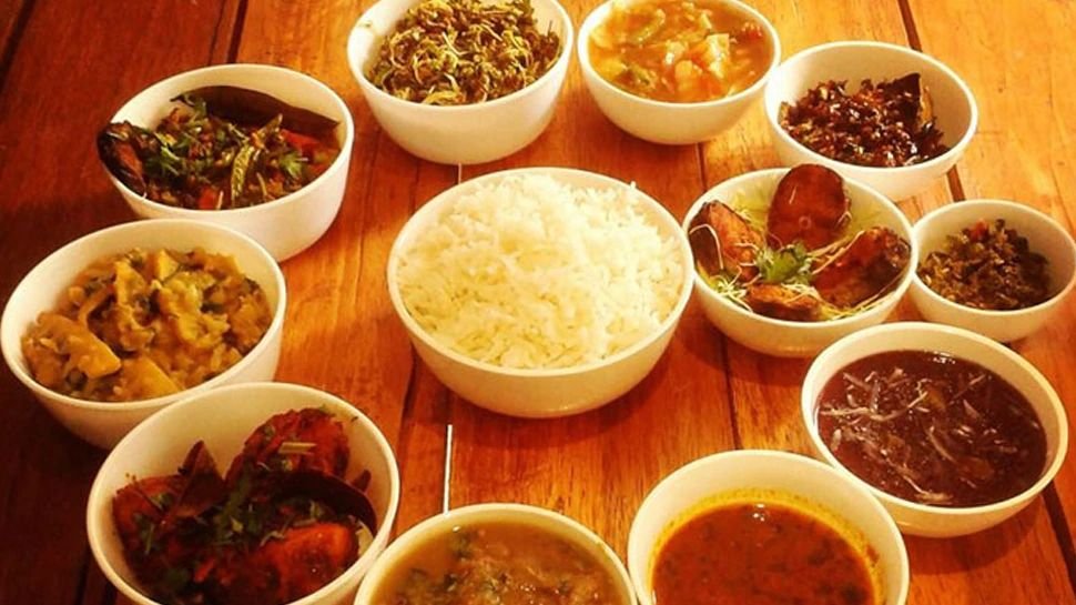 Famous Food Of Bhopal In Hindi Famous Food Of Bhopal In Hindi