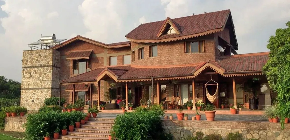 BEST HOMESTAYS IN DEHRADUN
