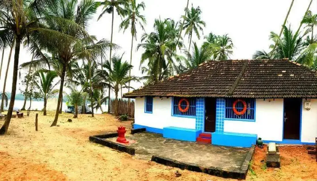 Best Homestays in Udupi for a Comfortable Coastal Stay