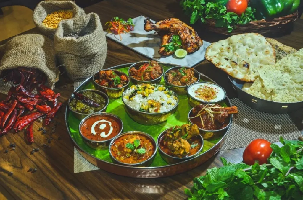 Famous Food of Punjab in Hindi-पंजाब के प्रसिद्ध व्यंजन की जानकारी